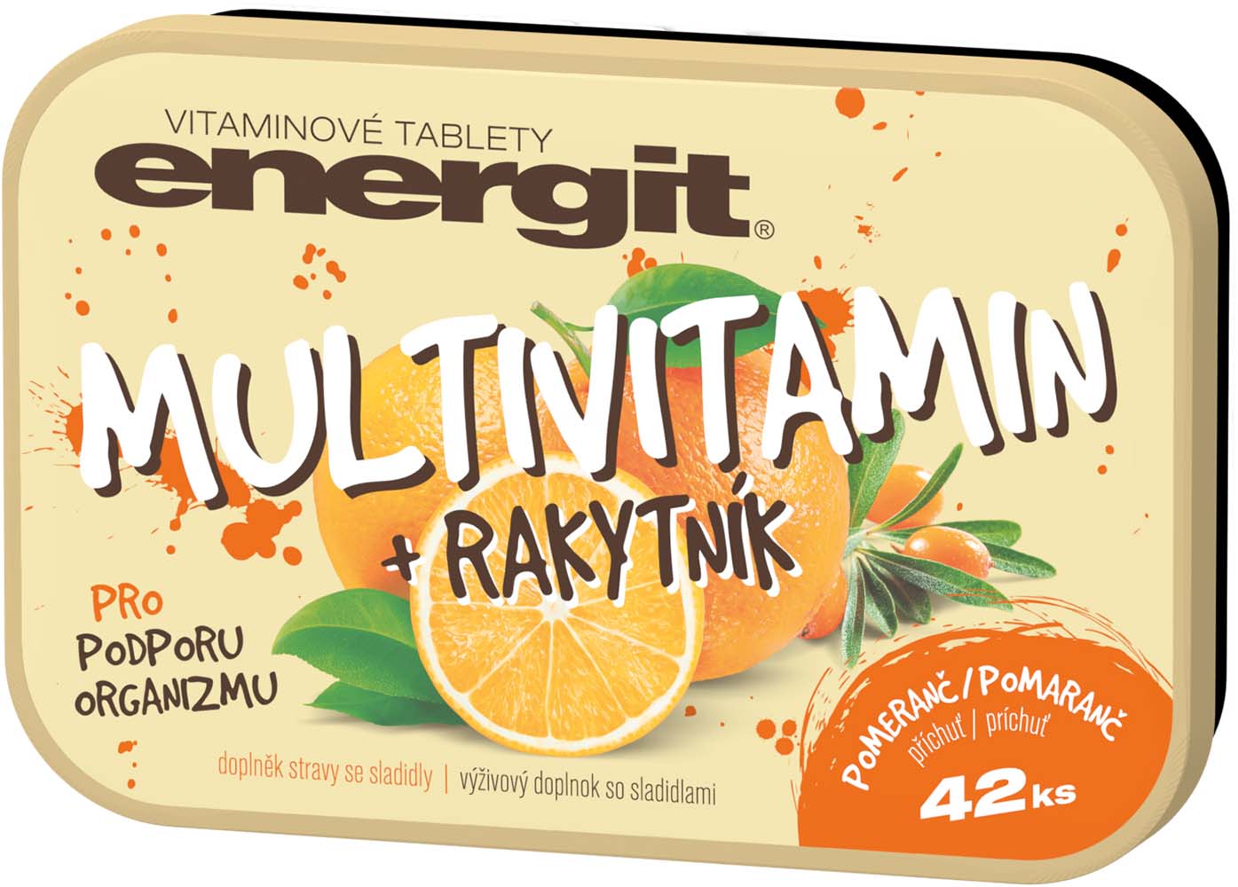 Energit Multivitamin