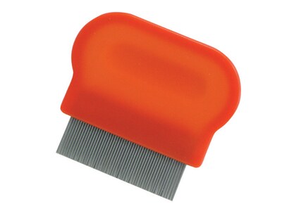 Predator Parazit hřeben na vši